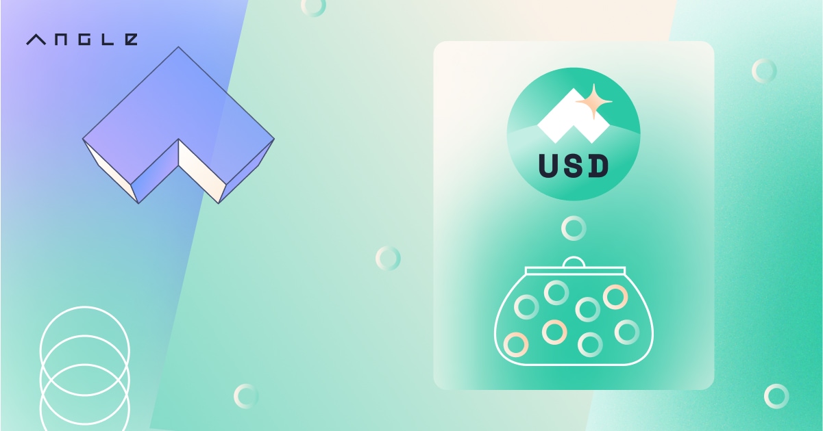 stUSD: Yield-Bearing Stablecoin | Angle Protocol